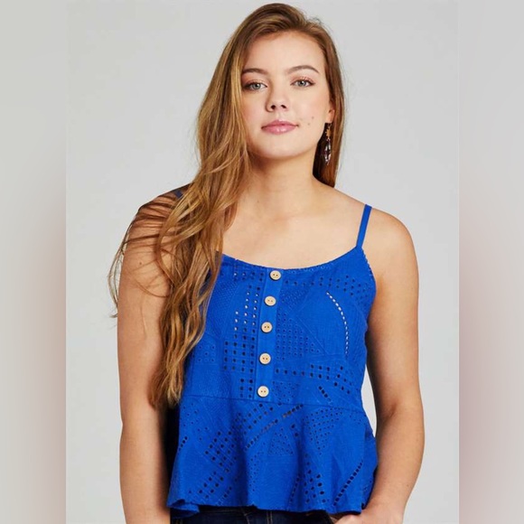 Altar'd State | Tops | Altard State Jocelyn Top | Poshmark